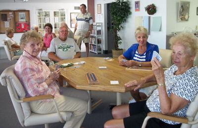 LETTER: We want cribbage players for weekly games | Letters To Editor ...