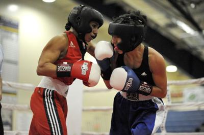 Making weight key to Olympic stardom | News Archives | yoursun.com