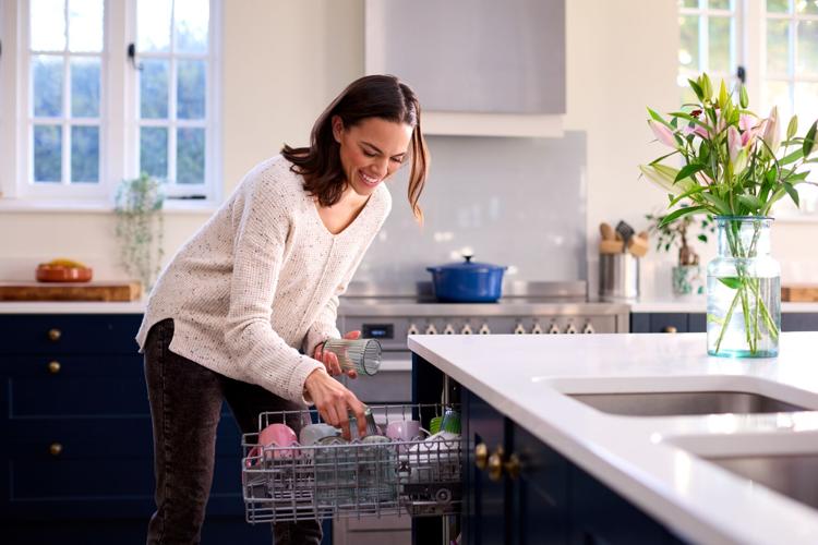 Are you loading your dishwasher wrong? | Homeandstyle | yoursun.com