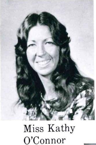 Nothing phased her for 47 years as a teacher, but COVID-19 stopped her career in its tracks ...