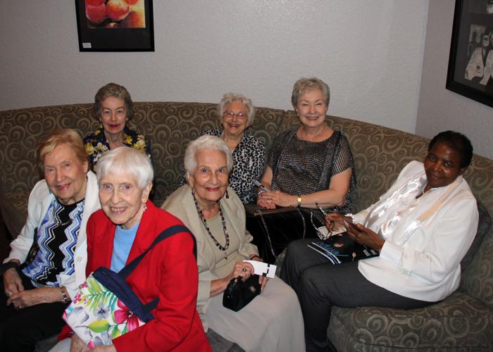 Charlotte Symphony stuns with Tchaikovsky's Sixth | News Archives ...