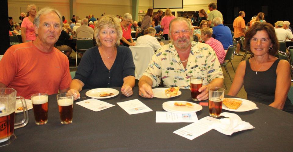 Second Pizza Challenge another success | News Archives | yoursun.com