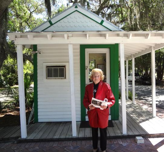 Historic Spanish Point celebrates | News Archives | yoursun.com