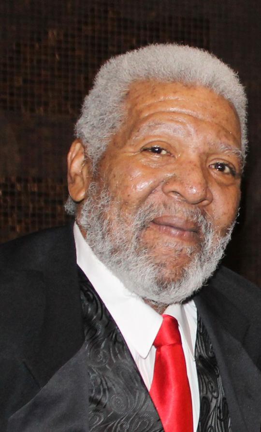 Musician Al Holland, former Platters member, passes | Port Charlotte ...