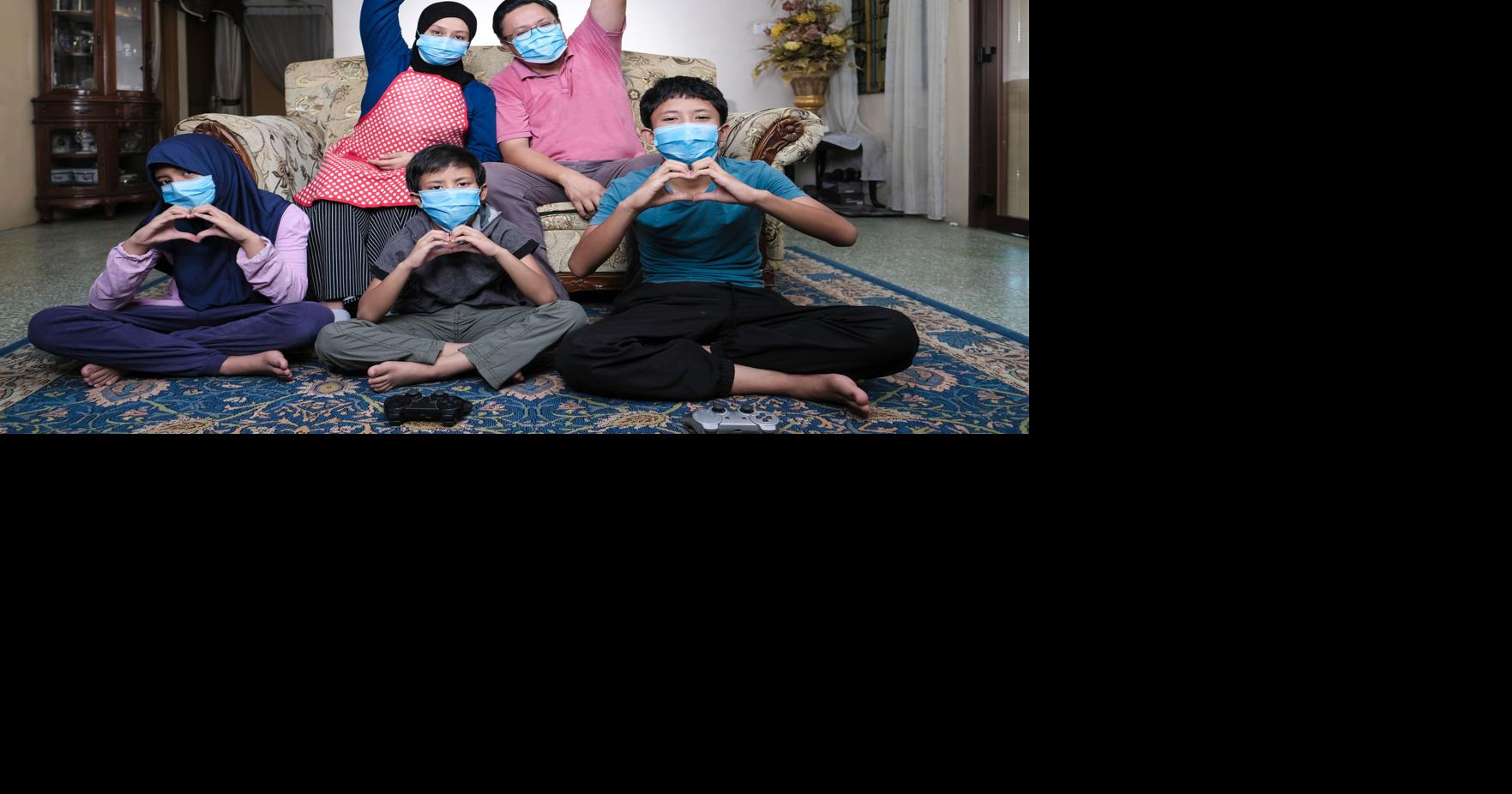 Does wearing masks during pandemic hide our emotions? | | yoursun.com