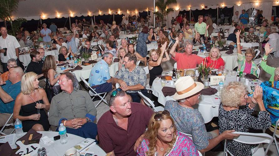 Safari Nights fundraiser helps kids go to YMCA camp | News Archives ...