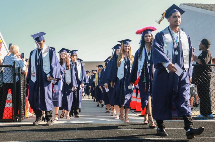 North Port graduates Class of 2023 | News | yoursun.com