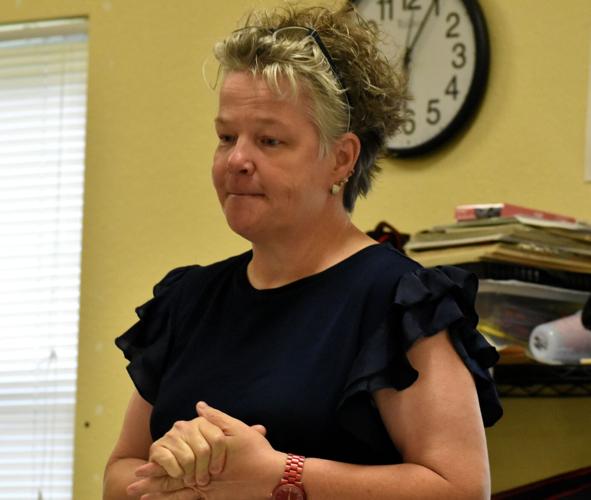 DeSoto, Arcadia candidates speak out against phosphate mining | News ...