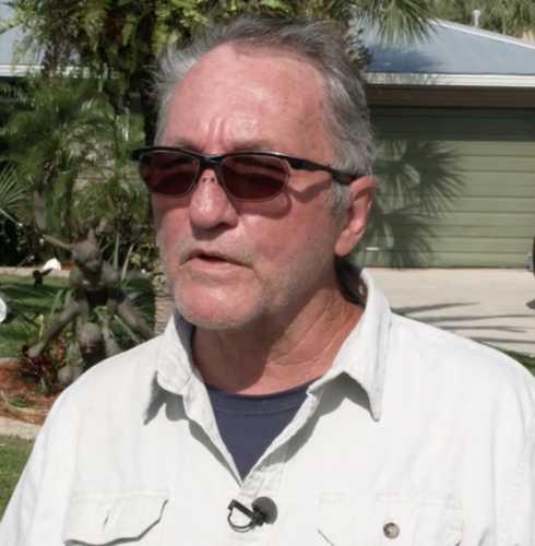 Digging to protect power lines | Port Charlotte News | yoursun.com