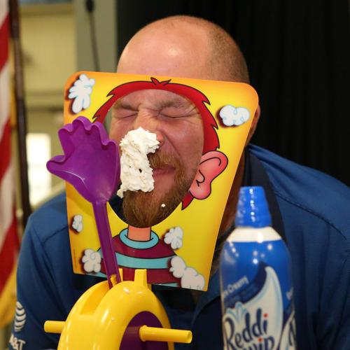 All Pro Dads Breakfast at Englewood Elementary School | News Archives ...