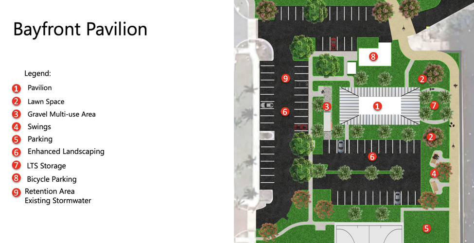 Planning a new Bayfront, taking their time | News | yoursun.com