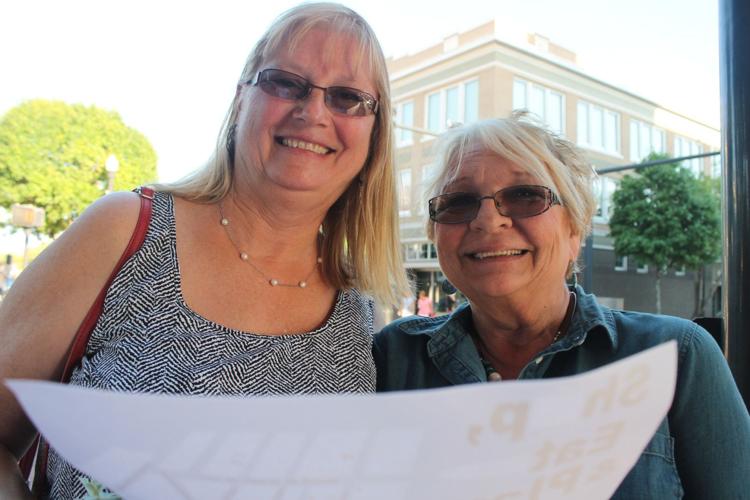 Ladies Night Out in Winter Haven | Newsarchives | yoursun.com