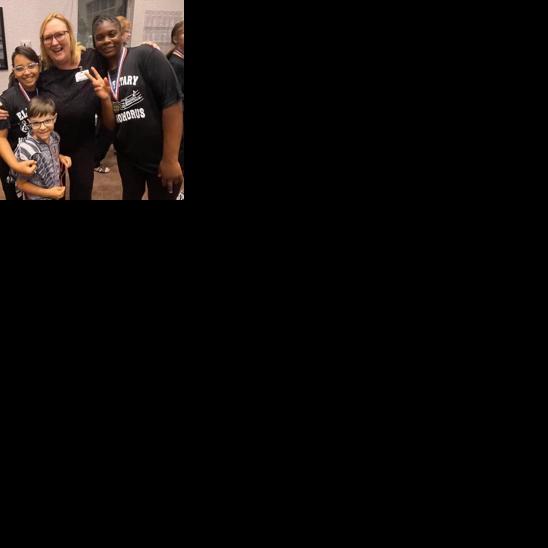 Neil Armstrong music teacher to represent Florida at educator's ...