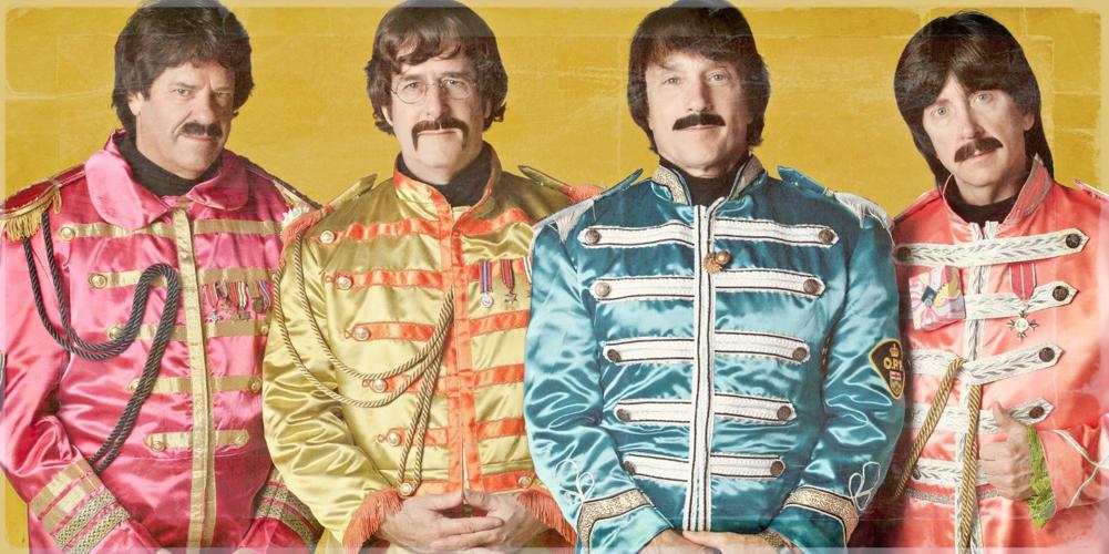 The Nowhere Band headlines 17th annual Edison POPS at Sunset | Let's Go ...