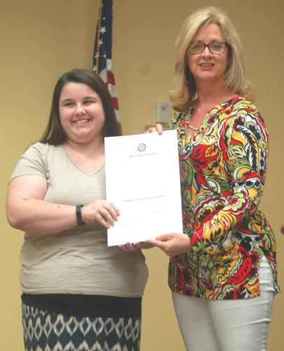 Block grant to improve grounds of Carver Rec | Newsarchives | yoursun.com