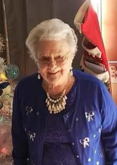 Frances Matthews | Obituaries | yoursun.com