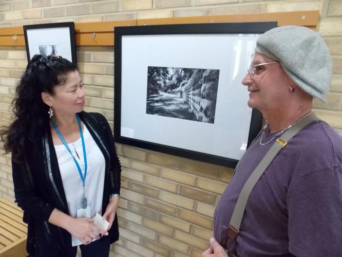 Visions in black and white | Go! | yoursun.com