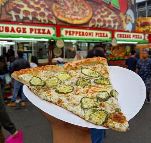 THE SCENE: All’s fair in food | Port Charlotte News | yoursun.com
