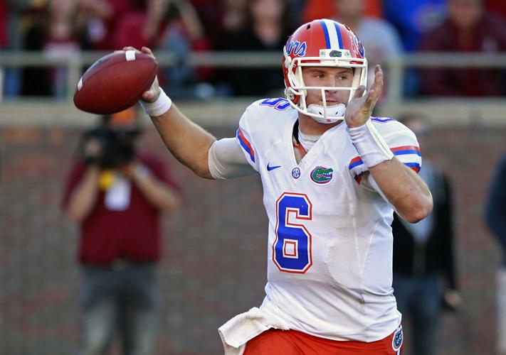 Gators make final argument | News Archives | yoursun.com