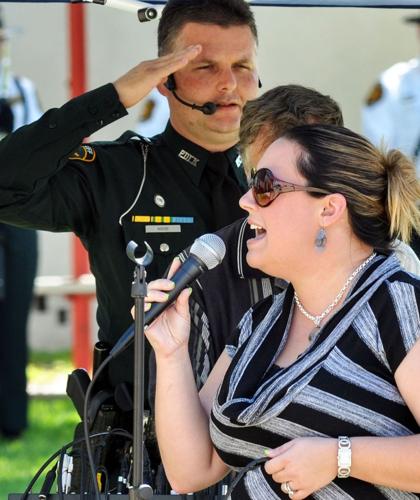 Frostproof honors fallen law enforcers | Newsarchives | yoursun.com