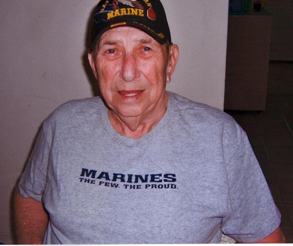 Local veteran honored for his service | News Archives | yoursun.com