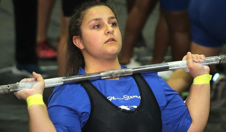 Lady lifters do well in LaBelle, 'Stronger Everyday' | Columnists ...