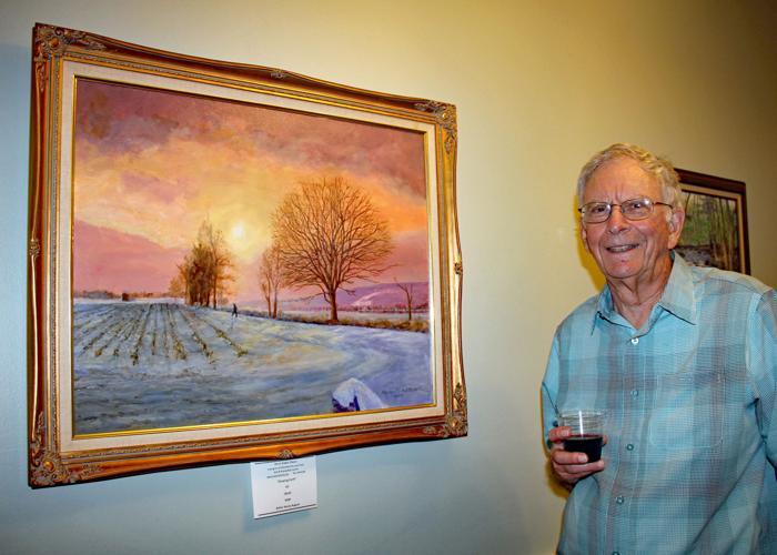 Artist August featured in ‘Art in Public Places’ | News Archives ...
