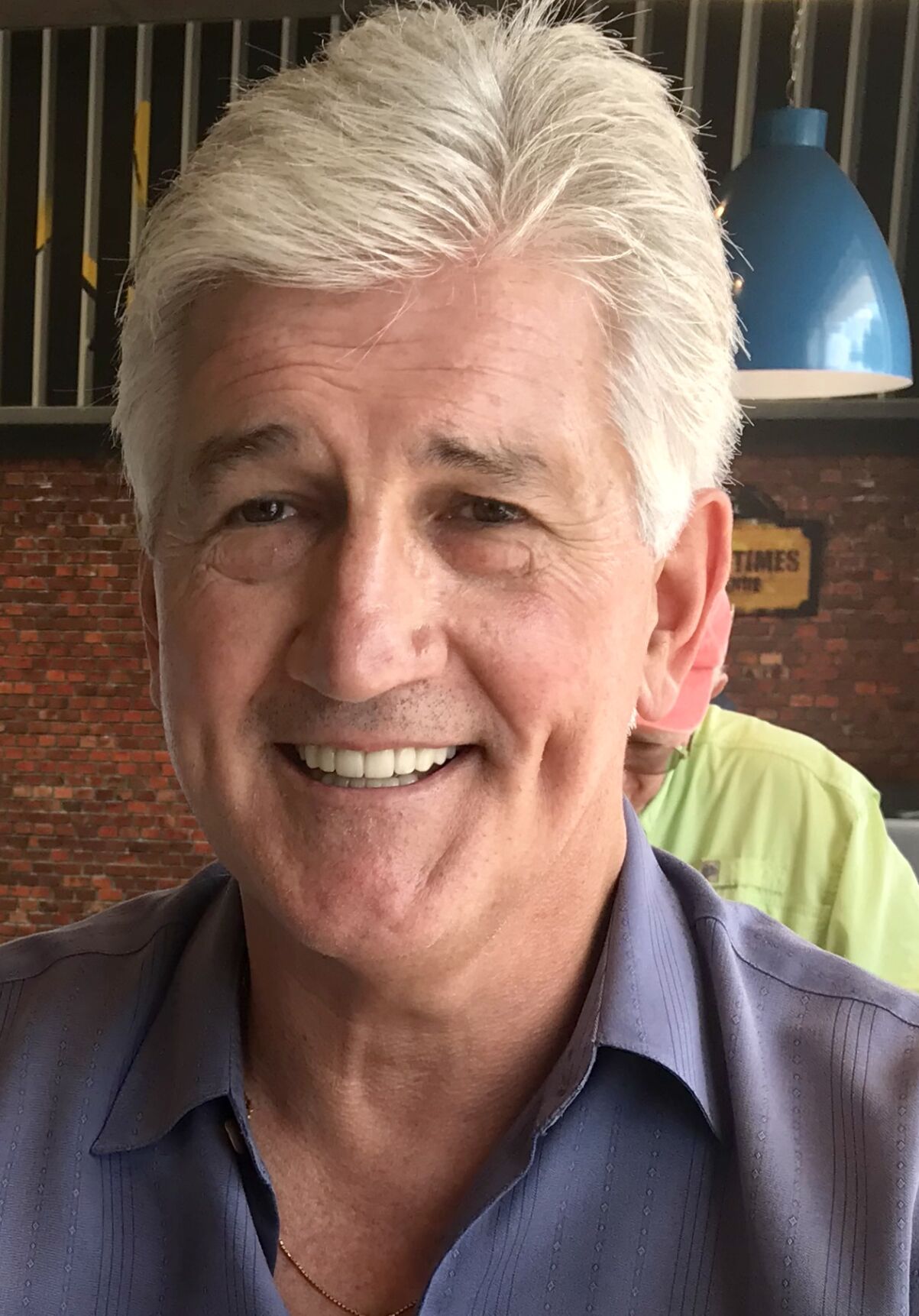 COLUMN: We're seeing former owners buying up their previous eateries ...