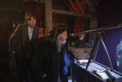 Netflix’s ‘Cunk on Earth’ is the funniest mockumentary around | Daily ...
