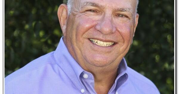 Effron named chair of Venice Symphony board | News | yoursun.com