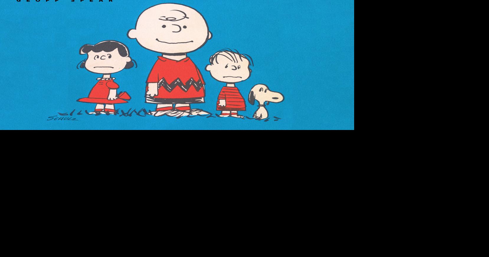 New graphic novels dig into ‘Peanuts,’ Jane Austen and Wisconsin ...