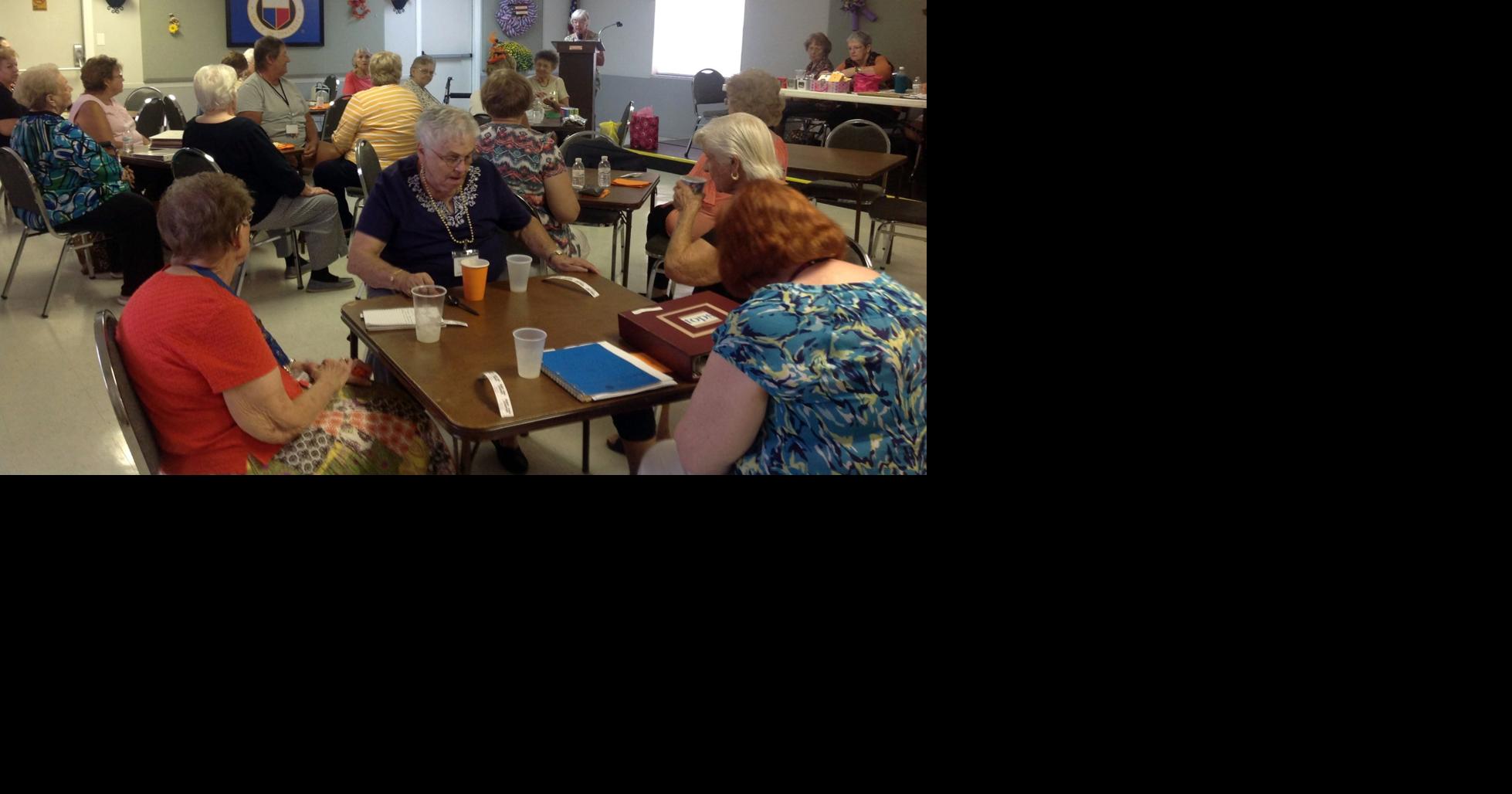 TOPS weight loss program offers members encouragement, support ...