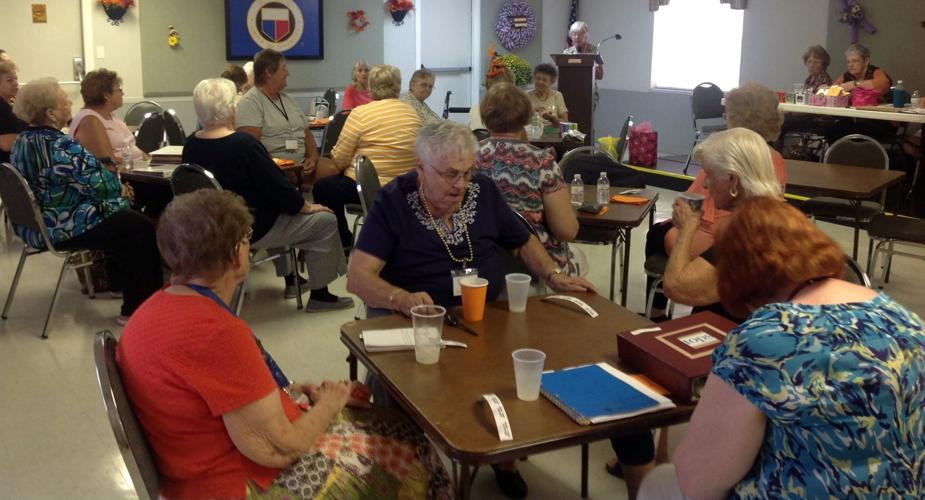 TOPS weight loss program offers members encouragement, support ...