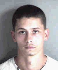 Man creates standoff after alleged armed robbery | News Archives ...