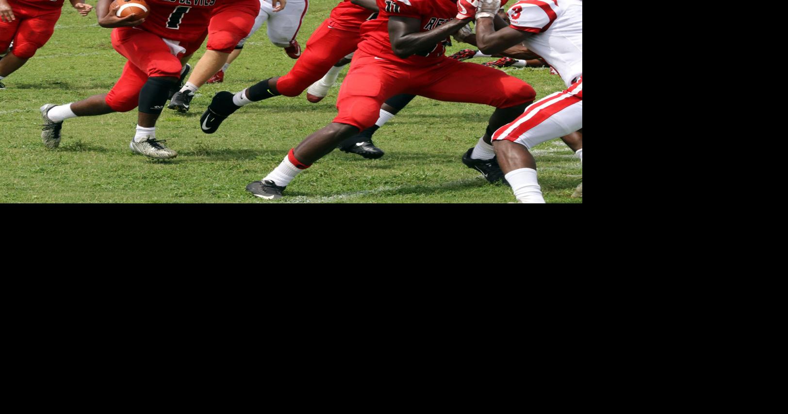 Red Devils down Frostproof | Sports | yoursun.com