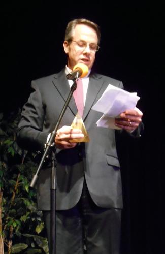 28th annual Zenon Awards presented at HLT | Newsarchives | yoursun.com