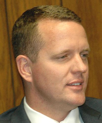 Barber faces challenge from Bassett for county judge | Newsarchives ...