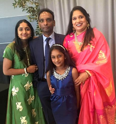 Challa a leader of our community | News | yoursun.com