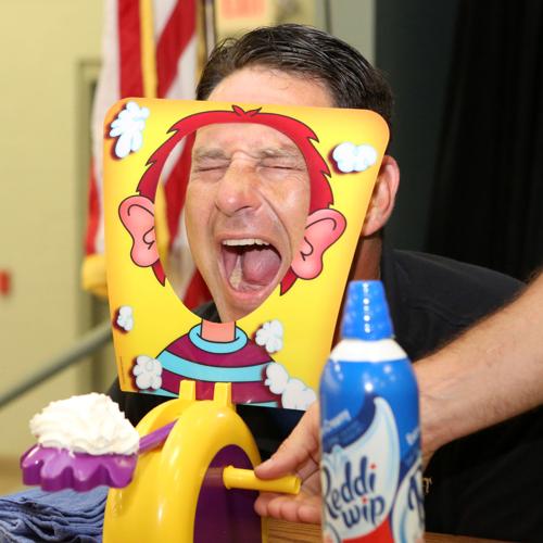 All Pro Dads Breakfast at Englewood Elementary School | News Archives ...