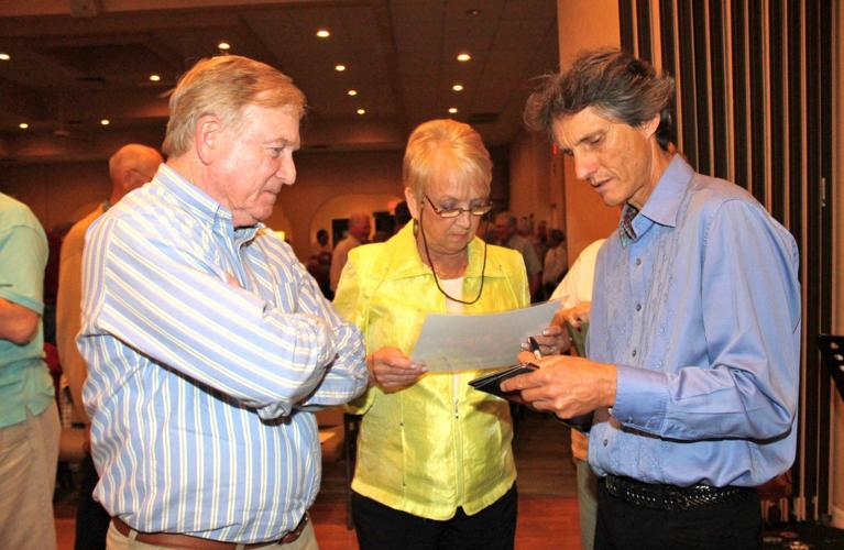 Former New Christy Minstrel entertains in Punta Gorda | News Archives ...