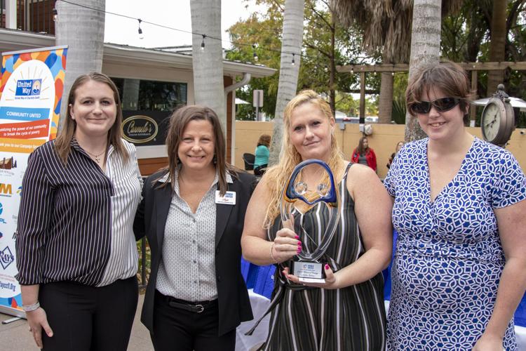 Women United of Charlotte County honors award winners | Multimedia ...