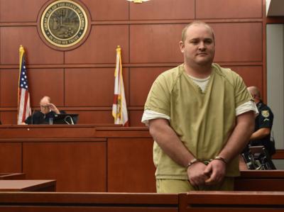 YouTuber turns down plea deal | Port Charlotte News | yoursun.com