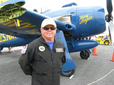 Area air show pilot killed in crash | News Archives | yoursun.com