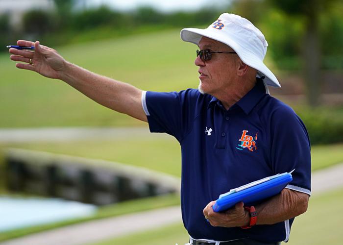 Coach Darrell Roach 2021 recipient of lifetime achievement award | The ...