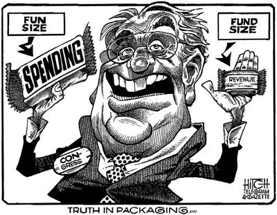 Reagan’s speech still reverberates 50 years later | News Archives ...