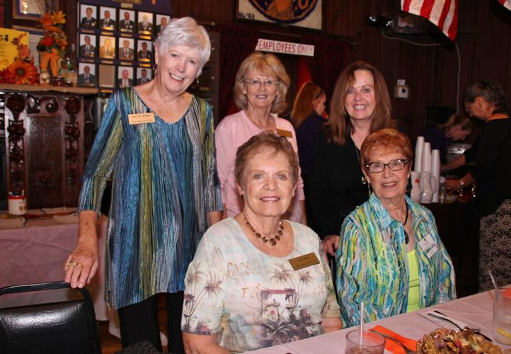 Elkettes welcome fall with fashion show | News Archives | yoursun.com