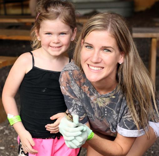 12th annual Alligator Hatching Festival runs Aug. 13-28 at Gatorama ...