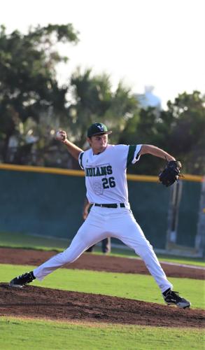 Beechy dazzles in debut for Venice baseball | Sun Preps | yoursun.com