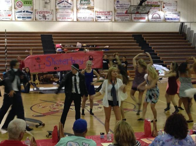 Springfest celebrated at Port Charlotte High School | News Archives ...