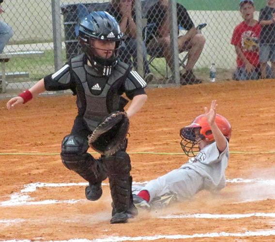 DeSoto County Youth Baseball Softball season comes to end | News ...